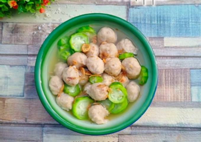 Resep Gangan Manok Khas Balikpapan (M34) oleh Widjie Astuti - Cookpad