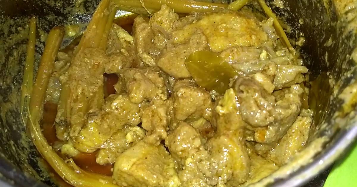 14 resep olahan babi hutan enak dan mudah - Cookpad