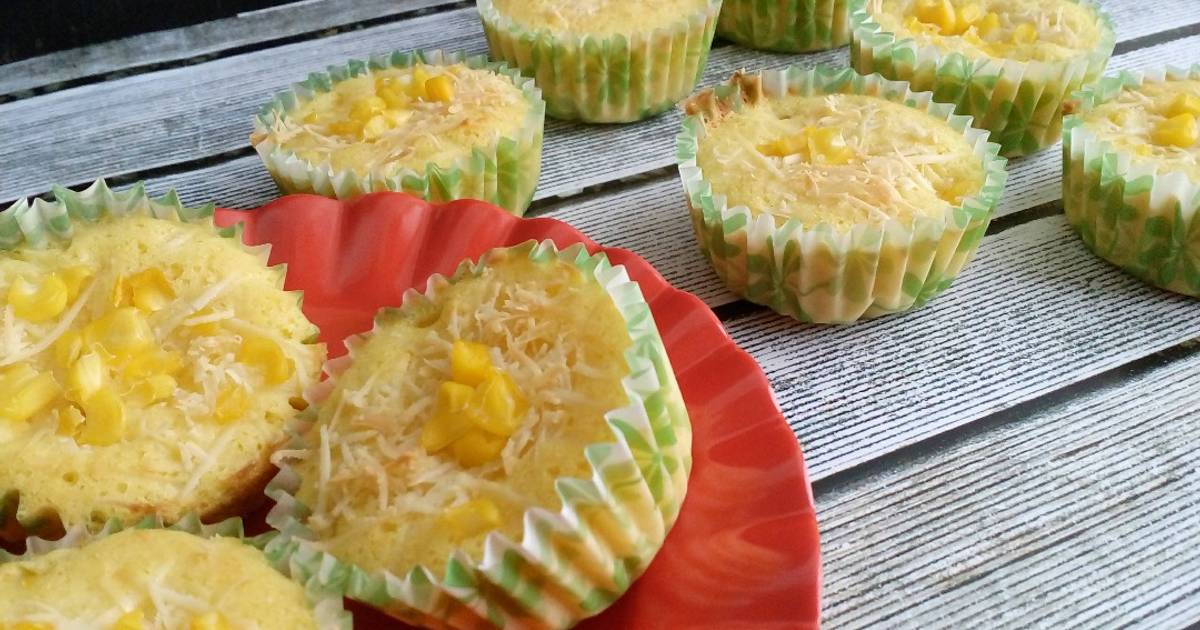 710 resep cara membuat jagung cup enak dan sederhana - Cookpad
