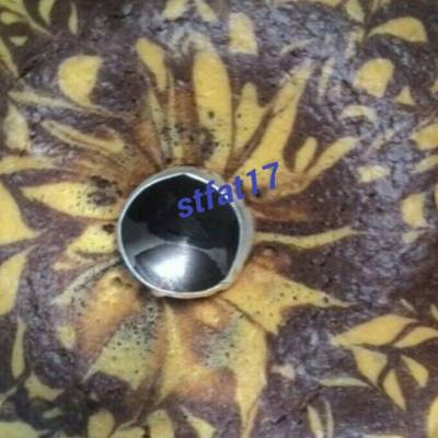 Resep Bolu marmer.. oleh St fat - Cookpad