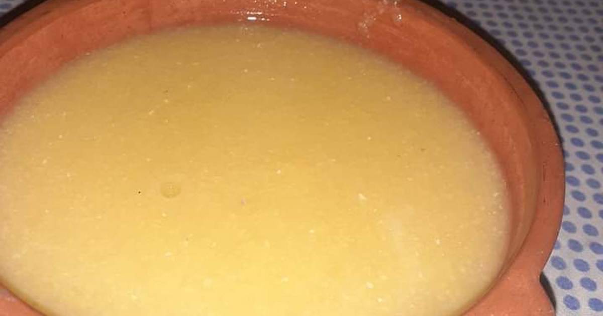 Anchi - 13 recetas caseras- Cookpad