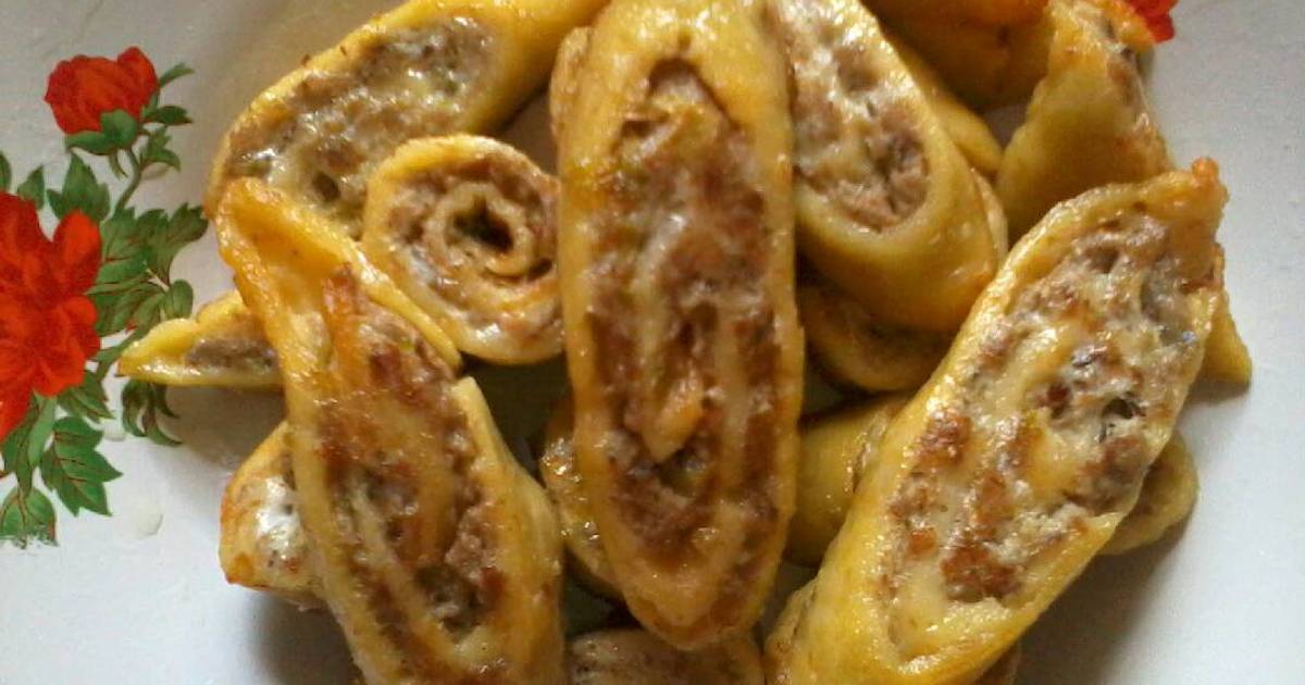 18 resep rollade mini enak dan mudah - Cookpad