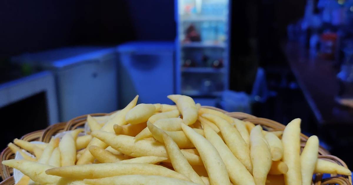 80 resep kue daki keju tepung pulut enak dan mudah - Cookpad