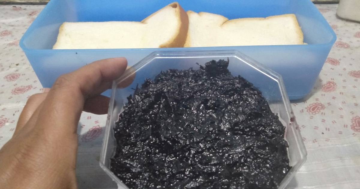 Resep Selai rosella oleh Tjiwee Setyawan Hardjono - Cookpad