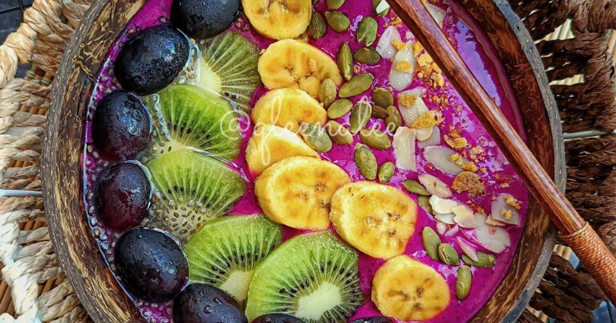 709 resepi menu breakfast sihat yang sedap dan mudah oleh komuniti ...