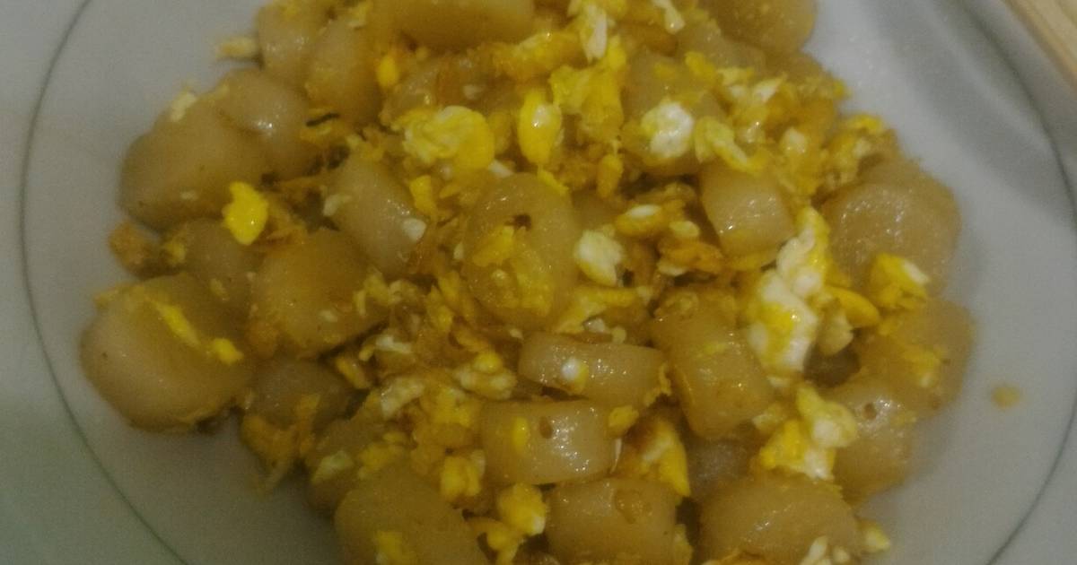 Resep Cimin bandung simple oleh bursyah_yunita - Cookpad