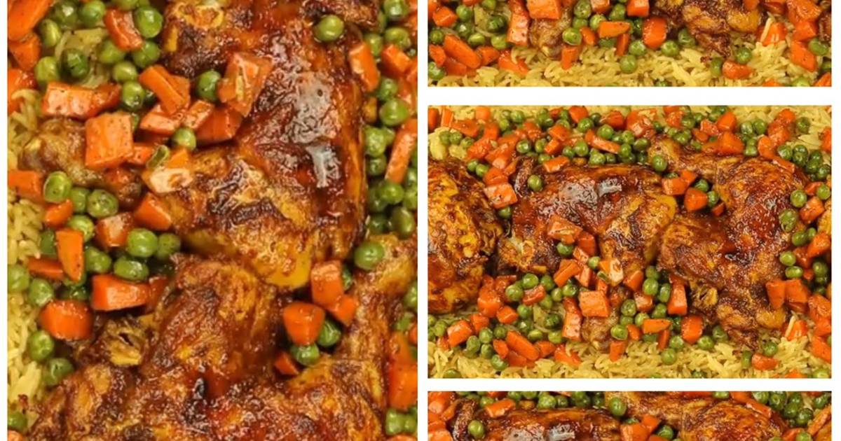 طريقة عمل أوزي - 1,079 وصفة سهلة وسريعة - كوكباد