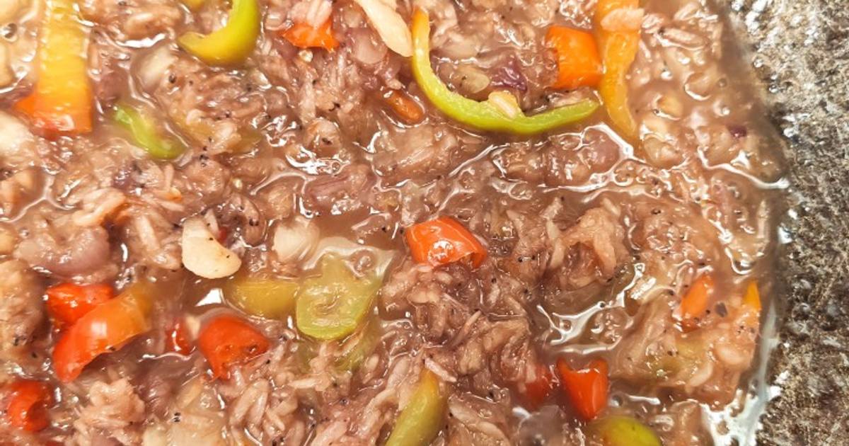 20 resep cencalok enak dan sederhana - Cookpad