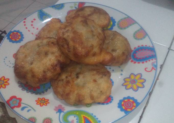 Resep Gandasturi oleh Dian Purnamawati (Bunda Rasyid_Putri_Zahra) - Cookpad