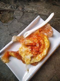 Resep Cidog (Aci Endog) oleh Iskan Detia - Cookpad