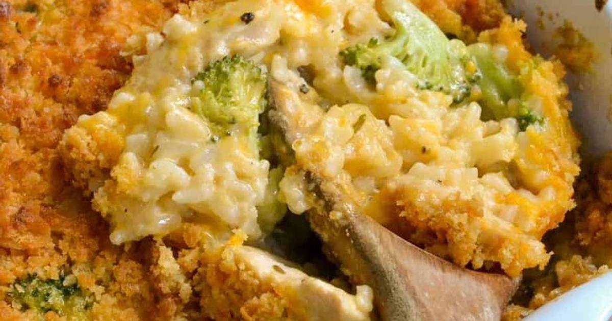 418 easy and tasty rice hotdish recipes by home cooks - Cookpad