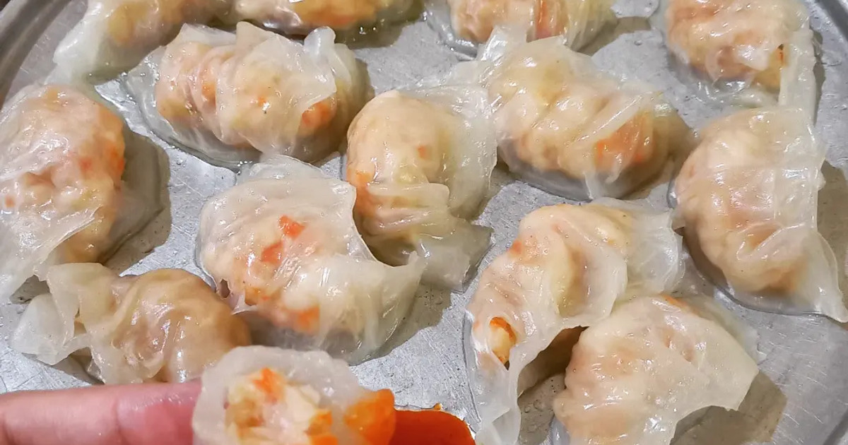 659 resep olahan rice paper enak dan mudah - Cookpad