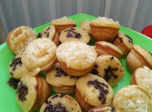 1.807 resep kue cubit enak dan mudah - Cookpad