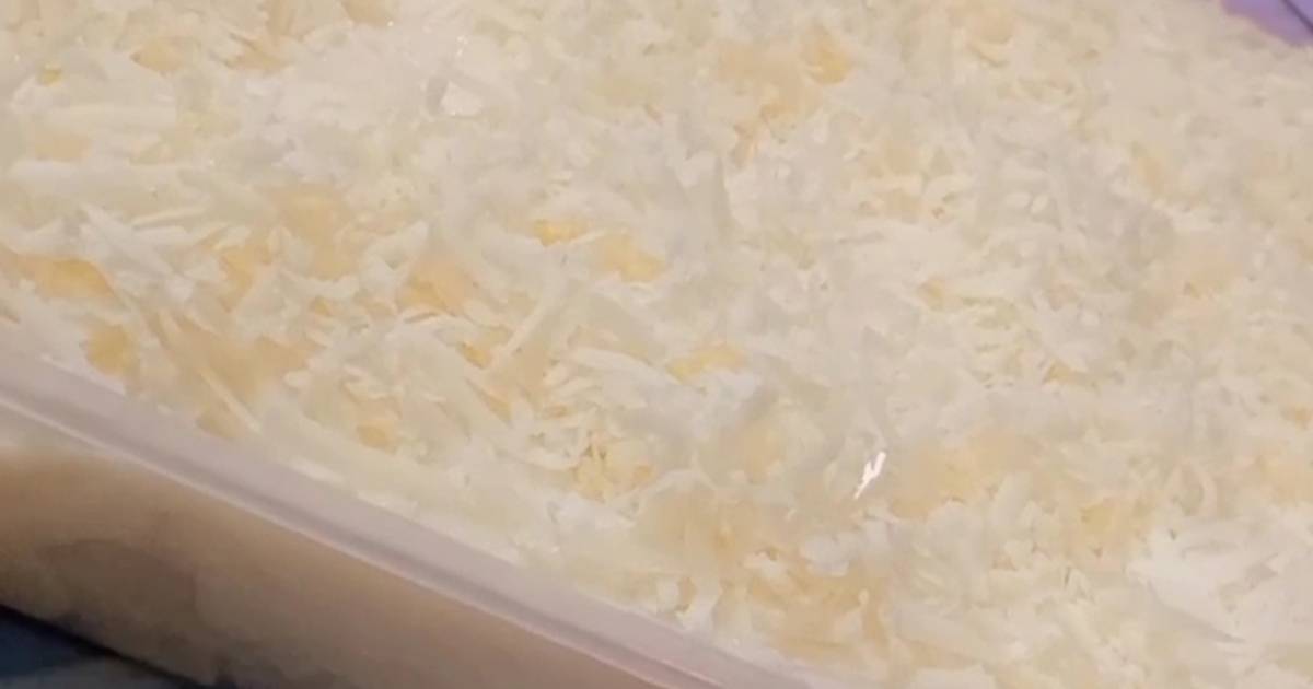 Resep Stuff Roti oleh Herlina Dwi Jayanti II - Cookpad