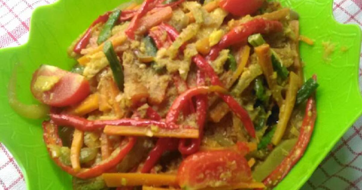 Resep ikan kurisi tanpa minyak rumahan enak dan mudah - Cookpad