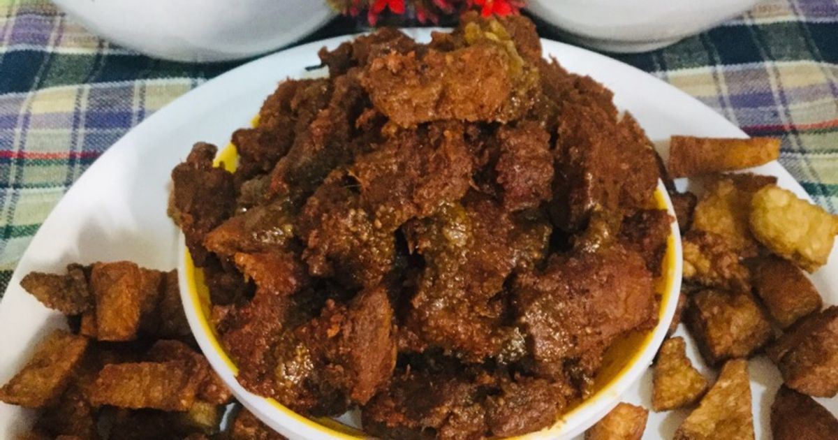 Yam Pickle Recipe by Sadhana Mohindra - Cookpad