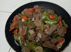 Resep daging untuk diet rumahan enak dan mudah - Cookpad