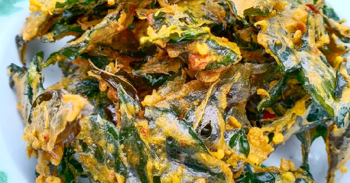 1.186 resep keripik cabe enak dan sederhana ala rumahan - Cookpad