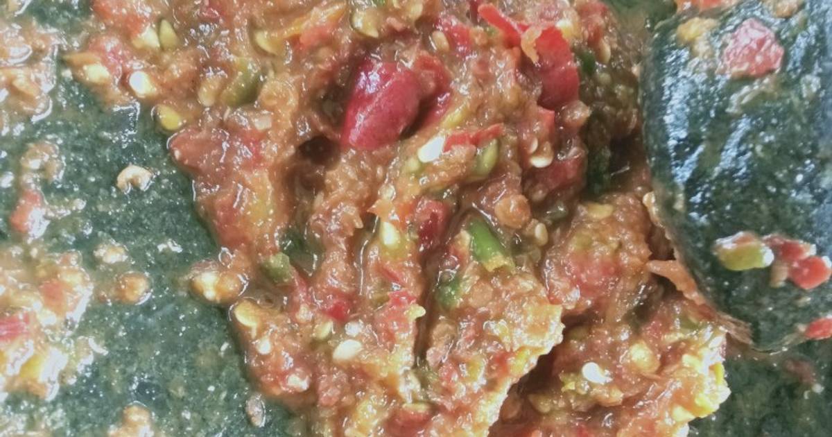 88 resep fresh mentahan enak dan mudah - Cookpad