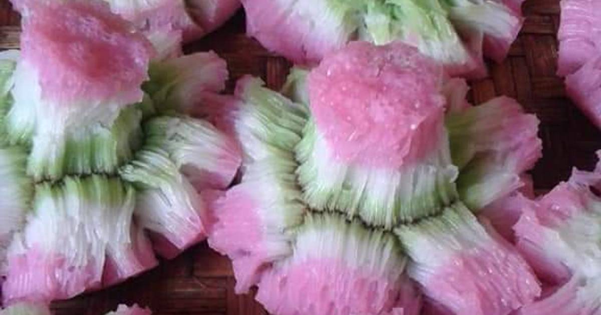 205 resep kue bikang enak dan sederhana - Cookpad