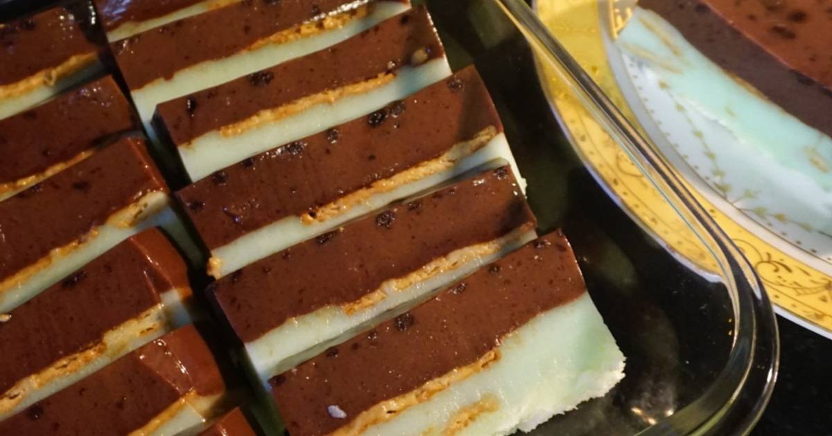 6.006 resep biskuit coklat enak dan sederhana ala rumahan - Cookpad