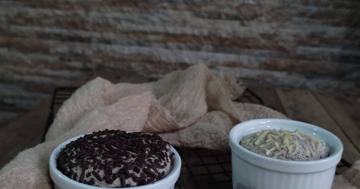 8 resep sponge cake ubi jalar enak dan mudah - Cookpad
