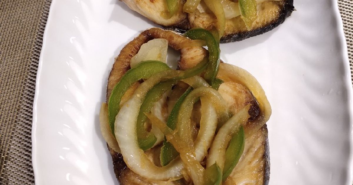 40 easy and tasty fins recipes by home cooks - Cookpad