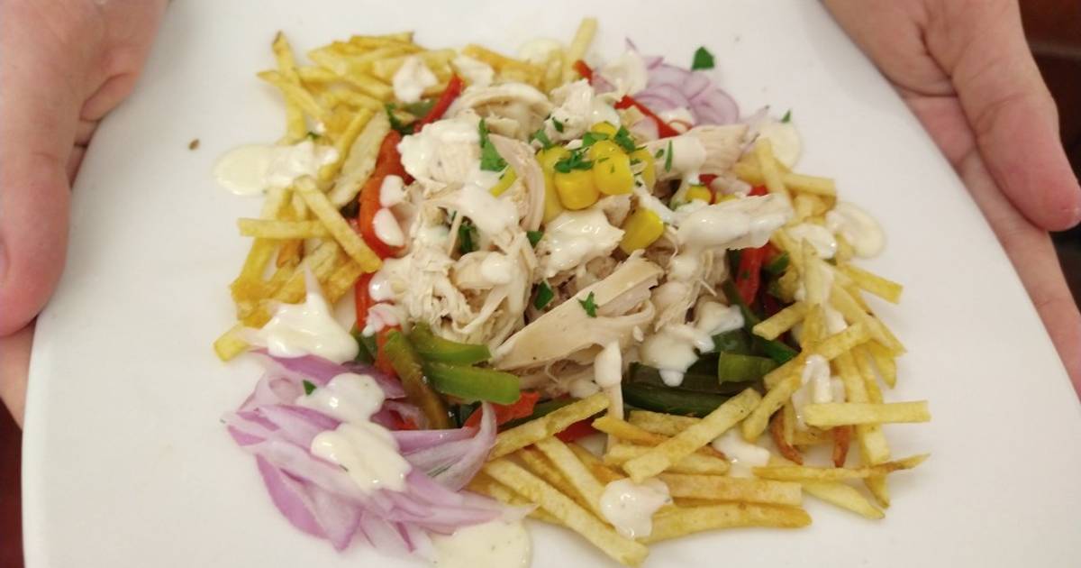 Fosforito - 70 recetas caseras- Cookpad