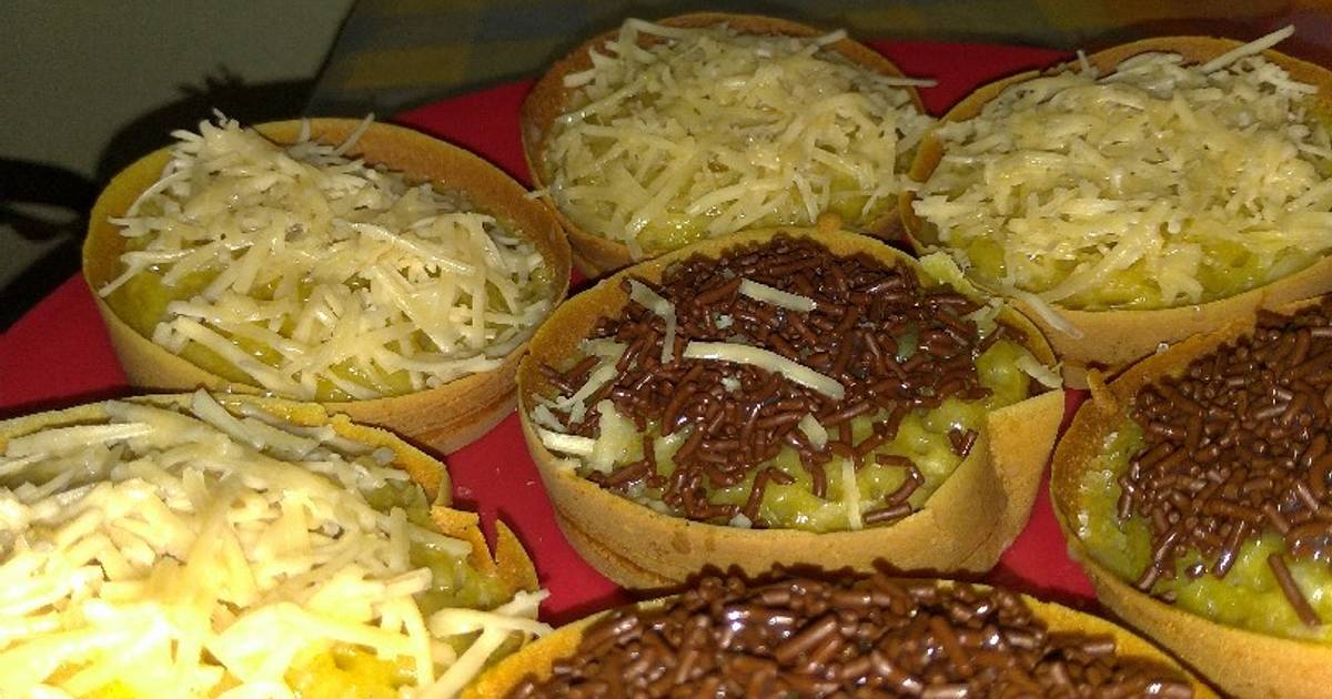 26 resep terbul mini ala abang abang enak dan mudah - Cookpad