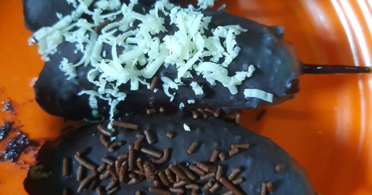 126 resep es kulkul pisang enak dan mudah - Cookpad