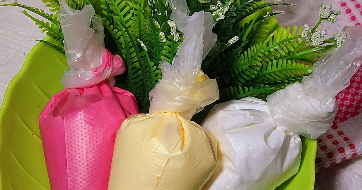 2.802 resep gula halus icing enak dan mudah - Cookpad