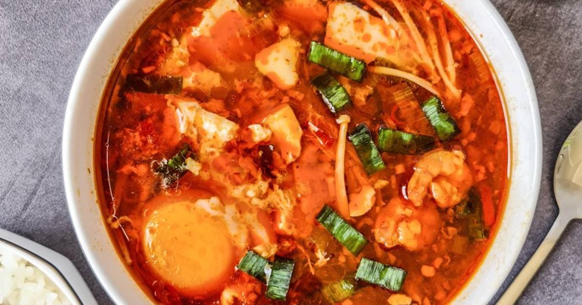 34 resep gojuchang stew enak dan mudah - Cookpad