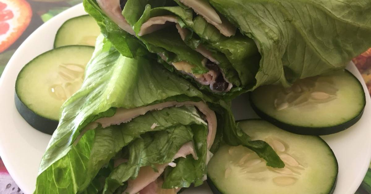 Lechuga romana - 754 recetas caseras- Cookpad