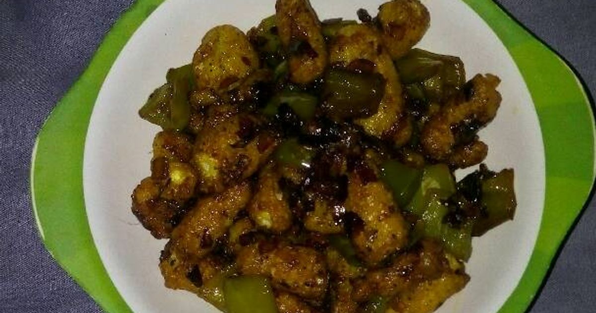 Crispy Chilli Baby Corn Recipe by Angel - Cookpad