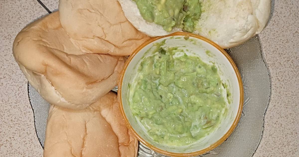 43 resep roti selai alpukat enak dan mudah - Cookpad