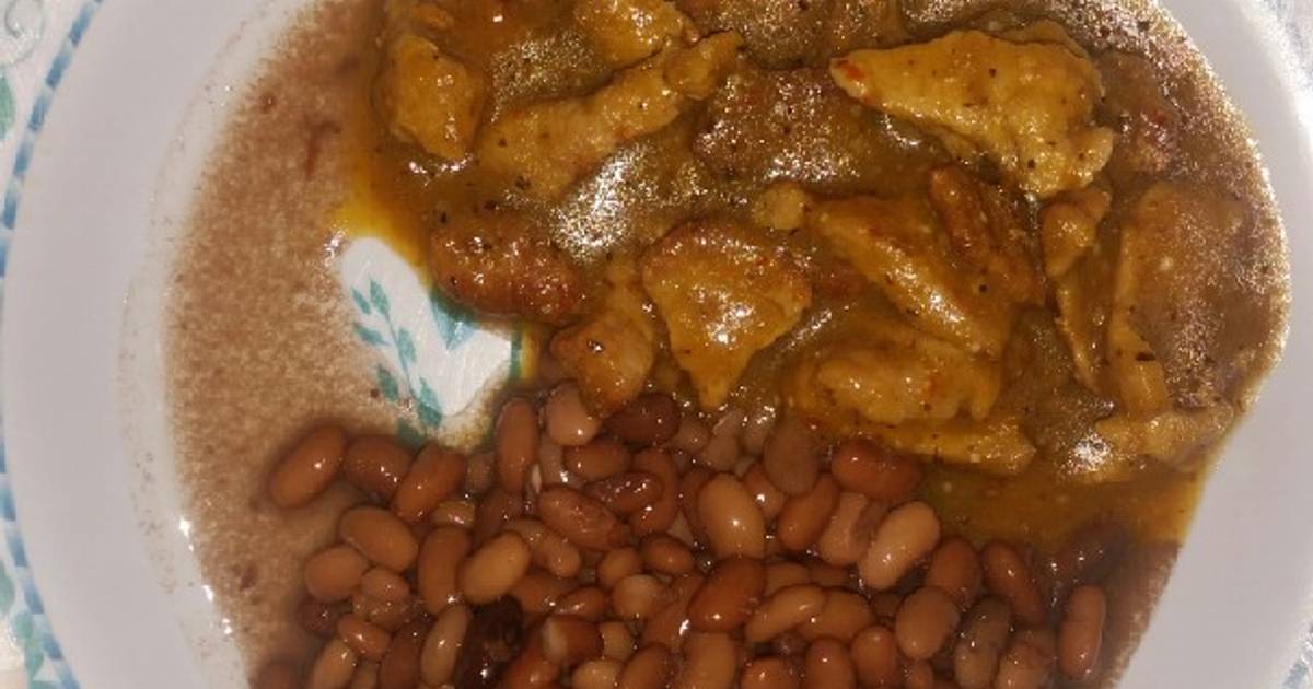 Bistec de cerdo - 1.494 recetas caseras- Cookpad