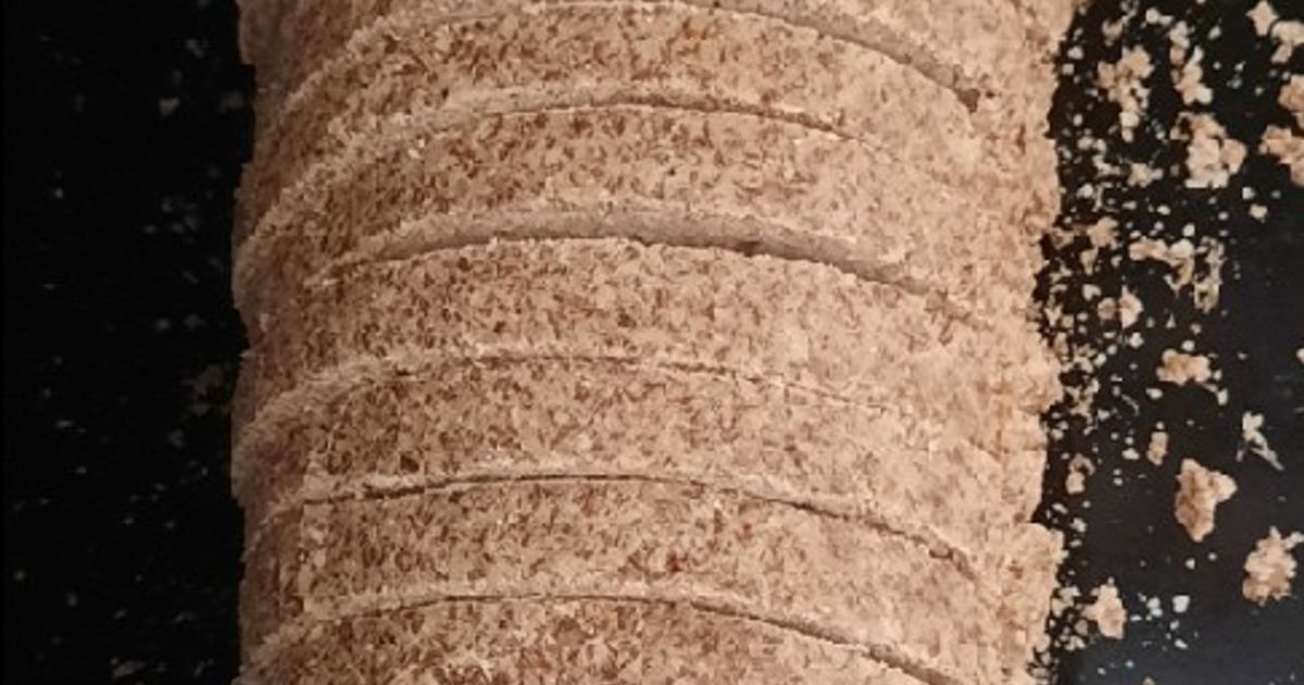 طريقة عمل خبز كيتو 3 بواحد على اصولها بطريقة سهلة وسريعة من Angel Saad ...