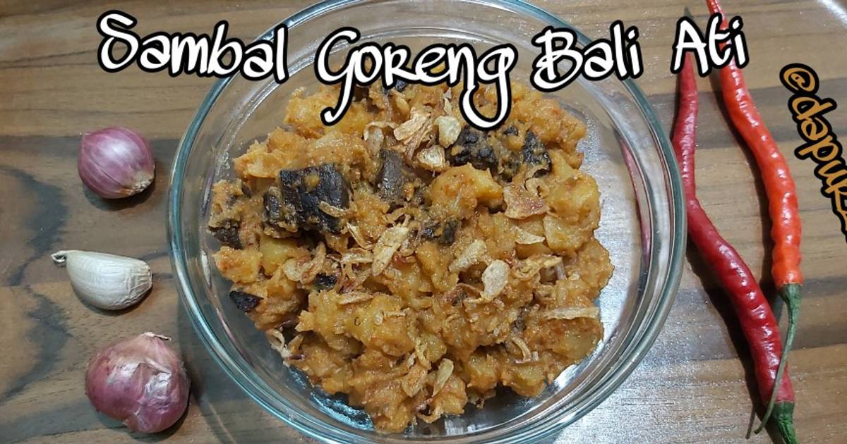 3 resep 1 . 078 enak dan mudah - Cookpad