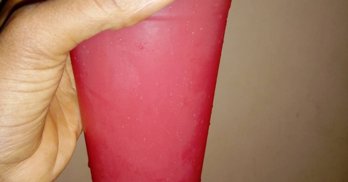 Melonade Recipe by Rukayyah Adam Abdullahi (Rayah) - Cookpad