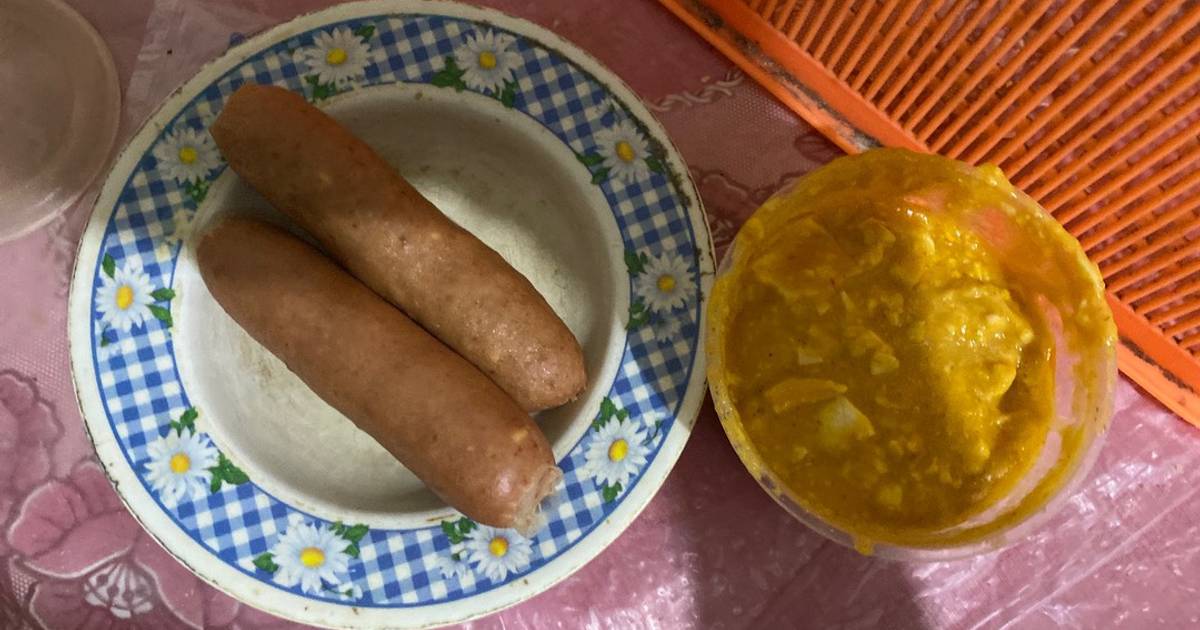 290 resep mentai sosis enak dan mudah - Cookpad