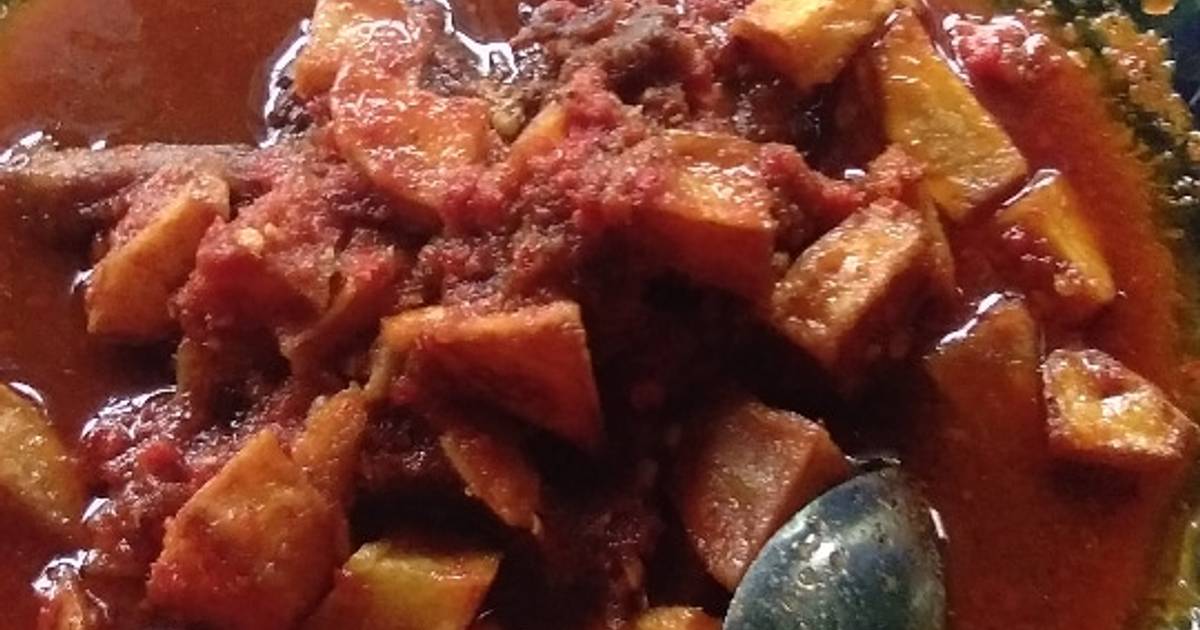 Resep Daging rica rica oleh Fira - Cookpad