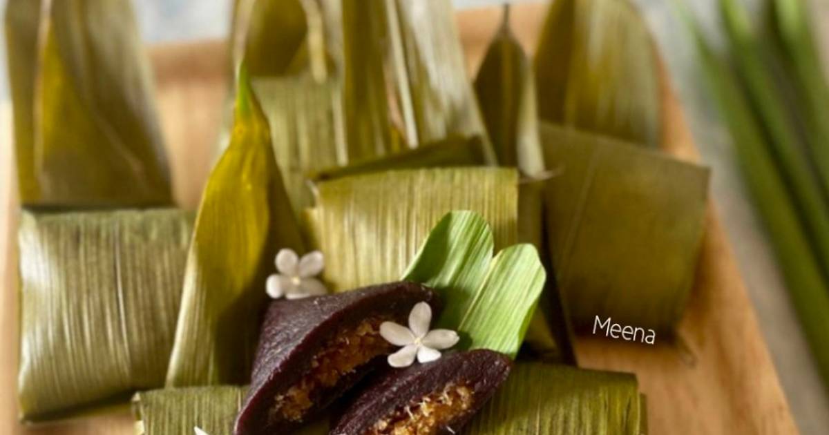 335 resep masakan bahan dasar kentang jajan tradisional enak dan mudah ...