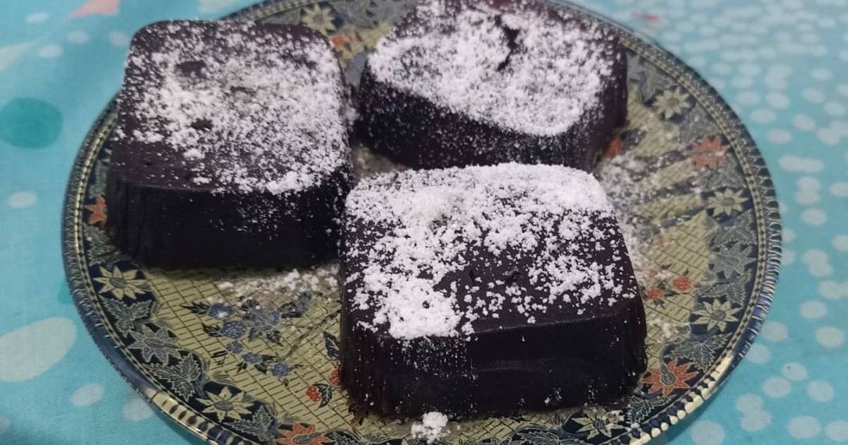 61 resep coklat batangan aku pakai merk collata enak dan sederhana ...