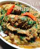 84 resep ayam tuturuga khas manado enak dan mudah - Cookpad
