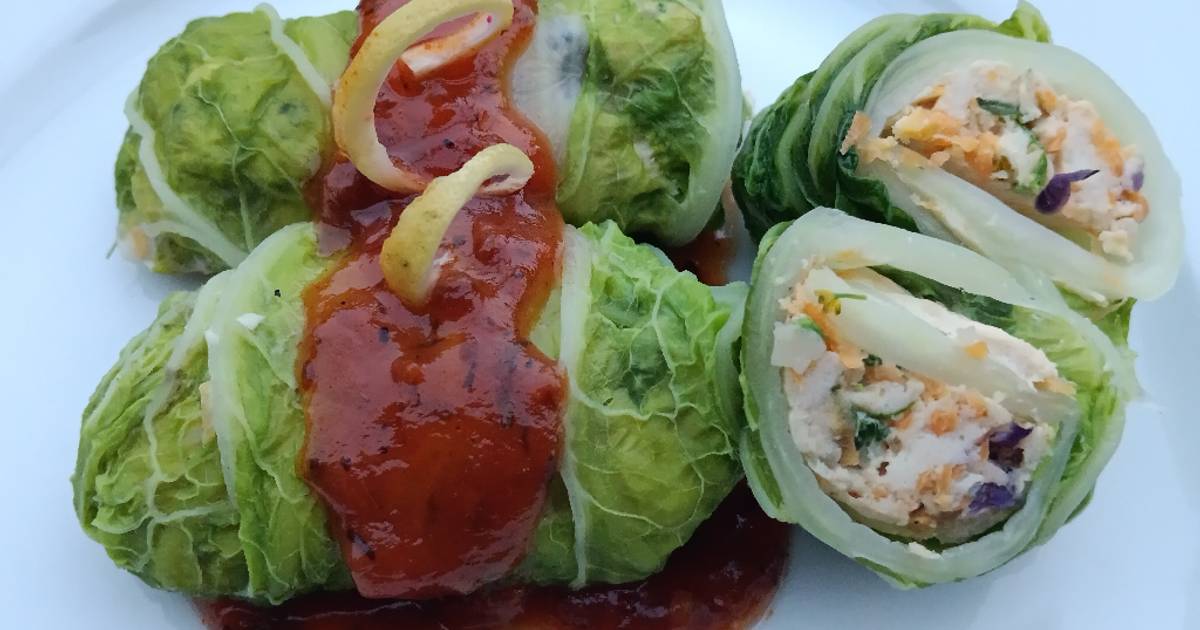 30 resep kol merah bayam enak dan mudah - Cookpad