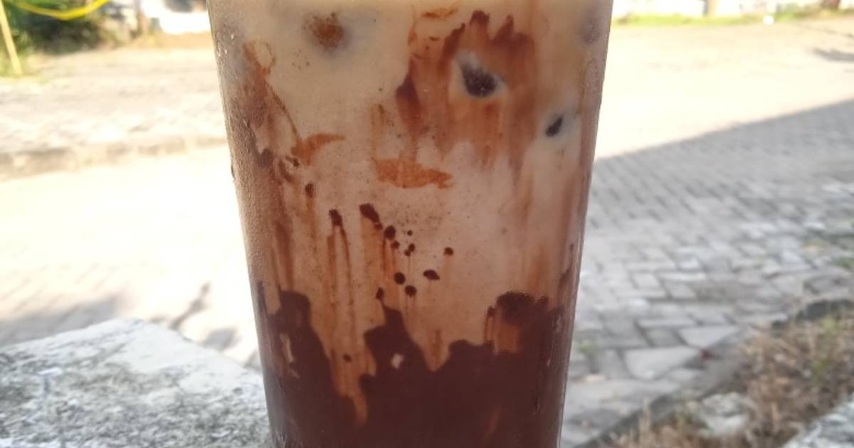 Resep Kopi Kekinian yang Enak & Simpel, Aneka Minuman Ala Kafe di Rumah