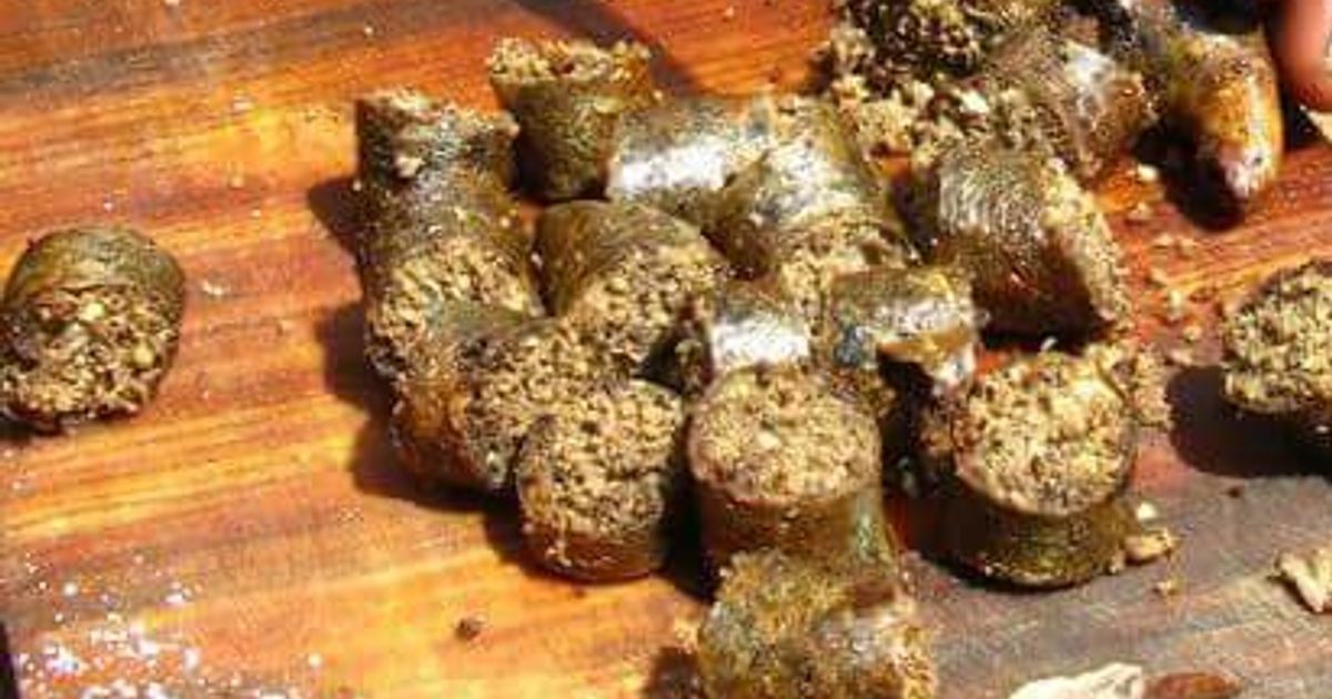 Mtura Recipe by Martin Omollo - Cookpad