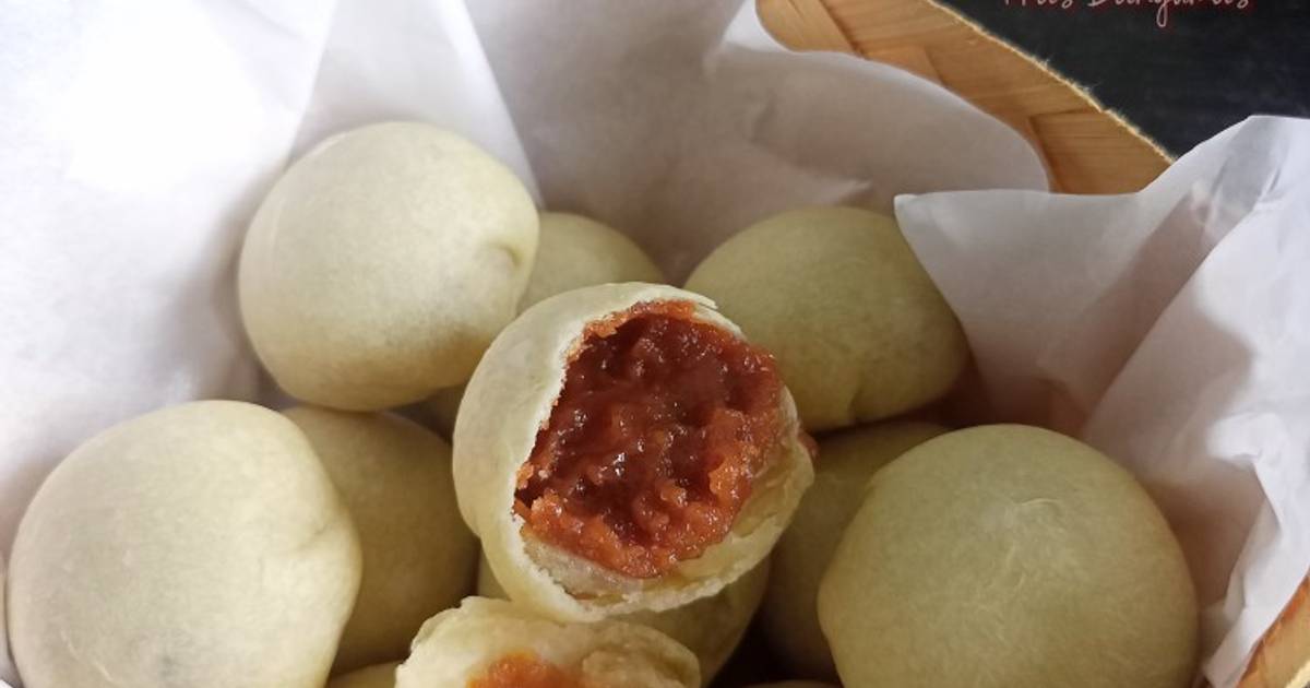 Resep Nopia Khas Banyumas oleh Dina Yuandha - Cookpad