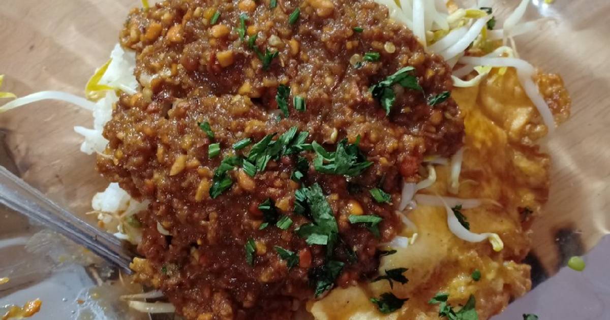 Resep Nasi Tahu khas blitar oleh Ika Endarini - Cookpad