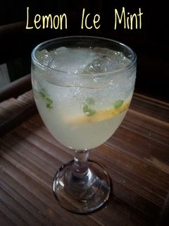 Resep Ice Lebo Lebo oleh Kiki Reskiani Nasri - Cookpad